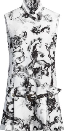 Versace KLEIDER - Mini-Kleider auf YOOX.COM