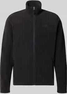 Helly Hansen Regular Fit Fleecejacke mit Stehkragen Modell Daybreaker