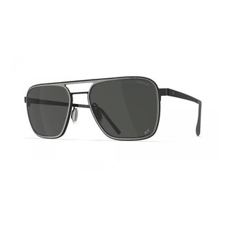 Blackfin Lunettes de soleil Ventura - unisex - Accessoires - Noir - Taille: 55 MM
