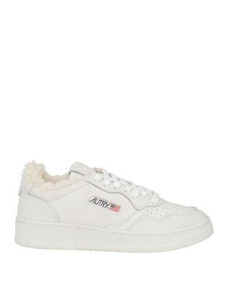 Autry CHAUSSURES - Sneakers sur YOOX.COM