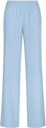 Peter Hahn Hose Peter Hahn blau