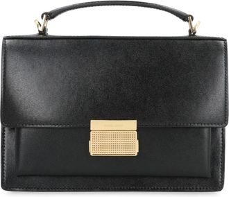 Golden Goose Femme, Sacs, Noir, Taille: ONE Size Venezia Sac Bandouli&egrave;re