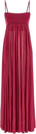 Zimmermann Maxi Robe - Multicolore