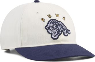 Puma Casquette Vintage, Accessoires, Blanc, OSFA