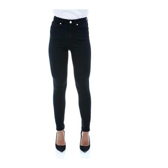 Dondup Highway Hose - - Jeans - Damen - Schwarzk - W28