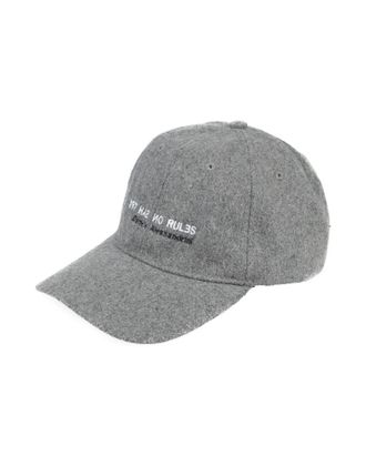 Daniele Alessandrini ACCESSOIRES - M&uuml;tzen & H&uuml;te auf YOOX.COM