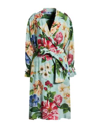 Dolce & Gabbana KLEIDER - Midi-Kleider auf YOOX.COM