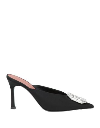 Amina Muaddi SCHUHE - Mules & Clogs auf YOOX.COM