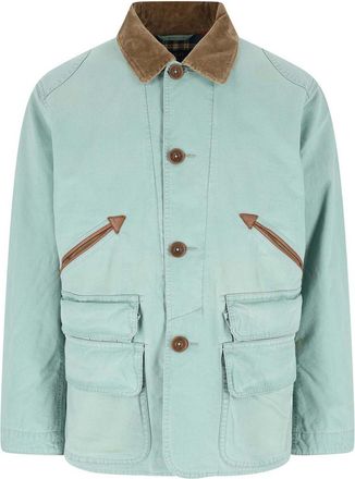 Polo Ralph Lauren Veste Casual - Vert