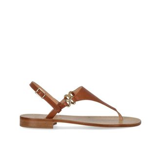 Paolo Ferrara Damen, Schuhe, Braun, 41 EUGr&ouml;&szlig;e