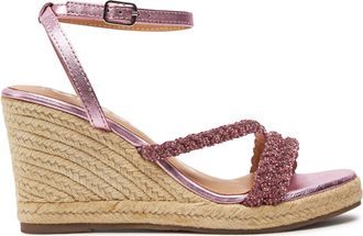 Gioseppo Espadrilles Gioseppo Menfi 72064-P Rosa