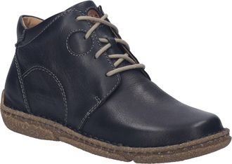 Josef Seibel Schn&uuml;rstiefelette NEELE 46