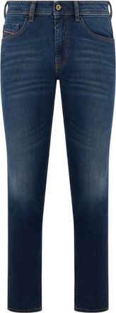 Diesel Homme, Jeans, Bleu, Taille: W27 Thommer Slim Jeans