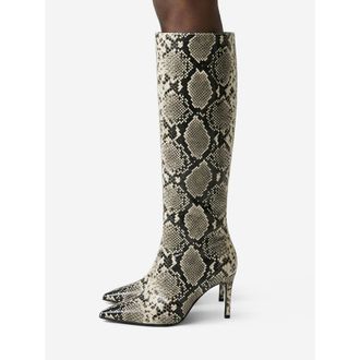 Eva Minge Stiefel Eva Minge EO-DIANA-GLC6303-16-361-1 Schwarz