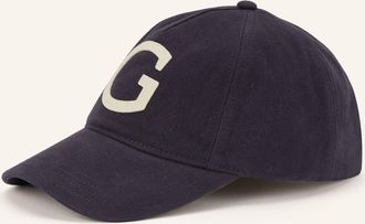 GANT Cap blau