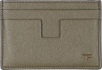 Tom Ford Kleinlederwaren - Kartenetuis auf YOOX.COM