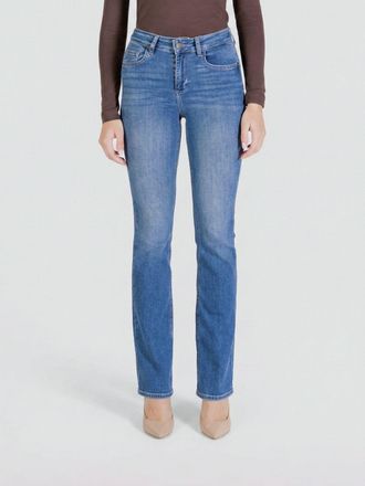 Liu Jo Jeans LIU JO Femme couleur Denim