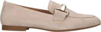 Gabor Damen, Schuhe, Beige, 38 1/2 EUGr&ouml;&szlig;e