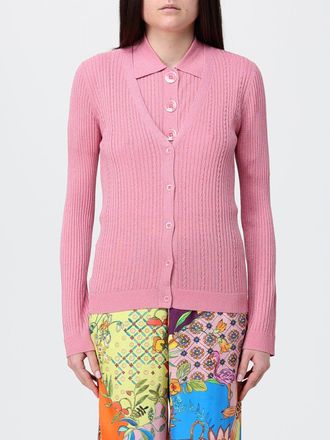 Liu Jo Pullover LIU JO Damen Farbe Pink