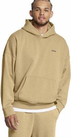 Under Armour Icon Fleece Wash M - Kapuzenpullover - Herren