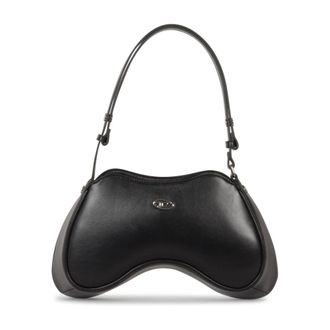 Diesel Damen, Taschen, Schwarzk, ONE SIZEGröße