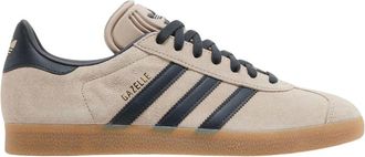 adidas Homme, Chaussures, Beige, Taille: 36 2/3 EU Gazelle Baskets