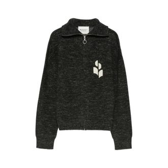 Isabel Marant Pullover - - Knitwear - Damen - Schwarzk - 2XS