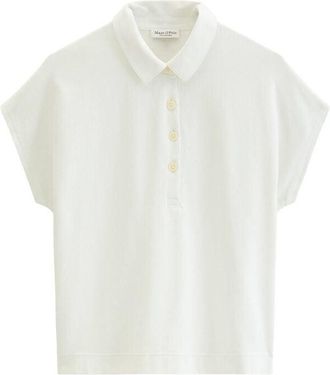 Marc O'Polo Damen Poloshirt