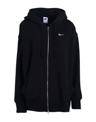 Nike Nike Sportswear Phoenix Fleece Womens Oversized Full-Zip Hoodie