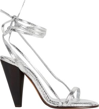 Isabel Marant SCHUHE - Sandalen auf YOOX.COM