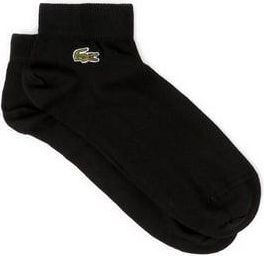 Lacoste 3 paires de chaussettes basses