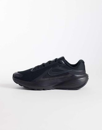 Nike Downshifter 14 - Laufschuhe in Schwarz
