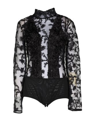 BABYLON TOPS - Bodysuits auf YOOX.COM