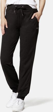 Stooker Sweathose Yoga- Gym Sporthose Sweathose Wellnesshose Regular Fit Sport Baumwollgemisch für Damen