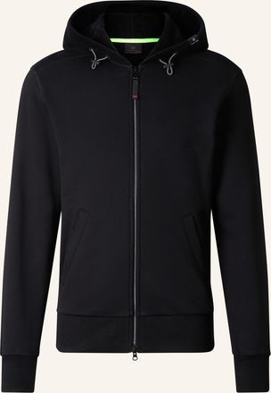 Bogner Fire + Ice Fire+Ice Baumwolll-Sweatjacke Kano schwarz
