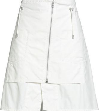 Mr & Mrs Italy HOSEN & RÖCKE - Miniröcke auf YOOX.COM