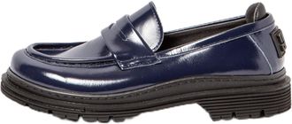 Art Art Unisex 1902 Birmingham Sneaker, Marineblau, 38 EU