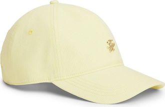 Tommy Hilfiger Cap Seersucker