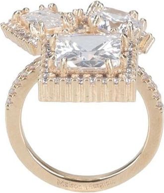 Maison Margiela Stones Ring