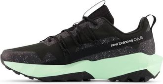 New Balance Tektrel - Baskets - Noir