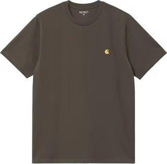 Carhartt Work in Progress T-Shirt Chase Carhartt WIP