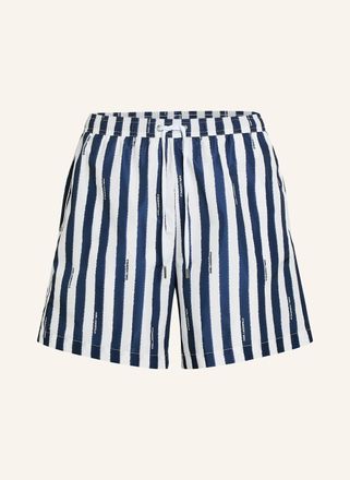 Karl Lagerfeld Bikini-Hose blau