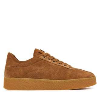 H&ouml;gl Sneakers H&Ouml;GL 2-100212-11000 Braun