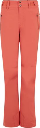 Protest Damen Ski- Und Snowboardhose Cinnamon