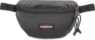 Eastpak Eastpak SPRINGER Gürteltasche, 2 L - Glossy Black (Schwarz)