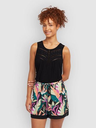 O'Neill Essentials Tokeena Shorts black wmns tropicana