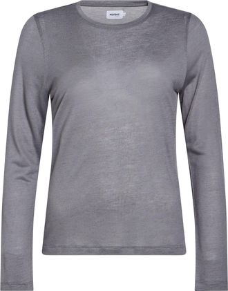 Notshy TOPS - T-shirts auf YOOX.COM