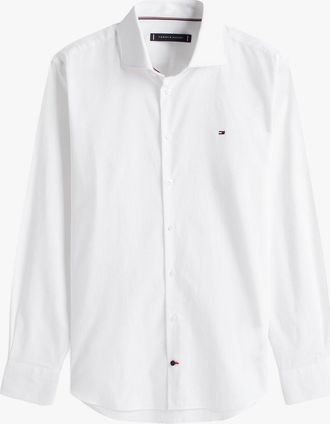 Tommy Hilfiger Chemise en coton