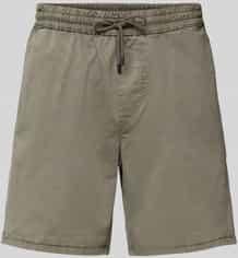 Only & Sons Regular Fit Shorts mit Eingrifftaschen Modell TEL
