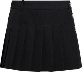 Paco Rabanne HOSEN & R&Ouml;CKE - Minir&ouml;cke auf YOOX.COM